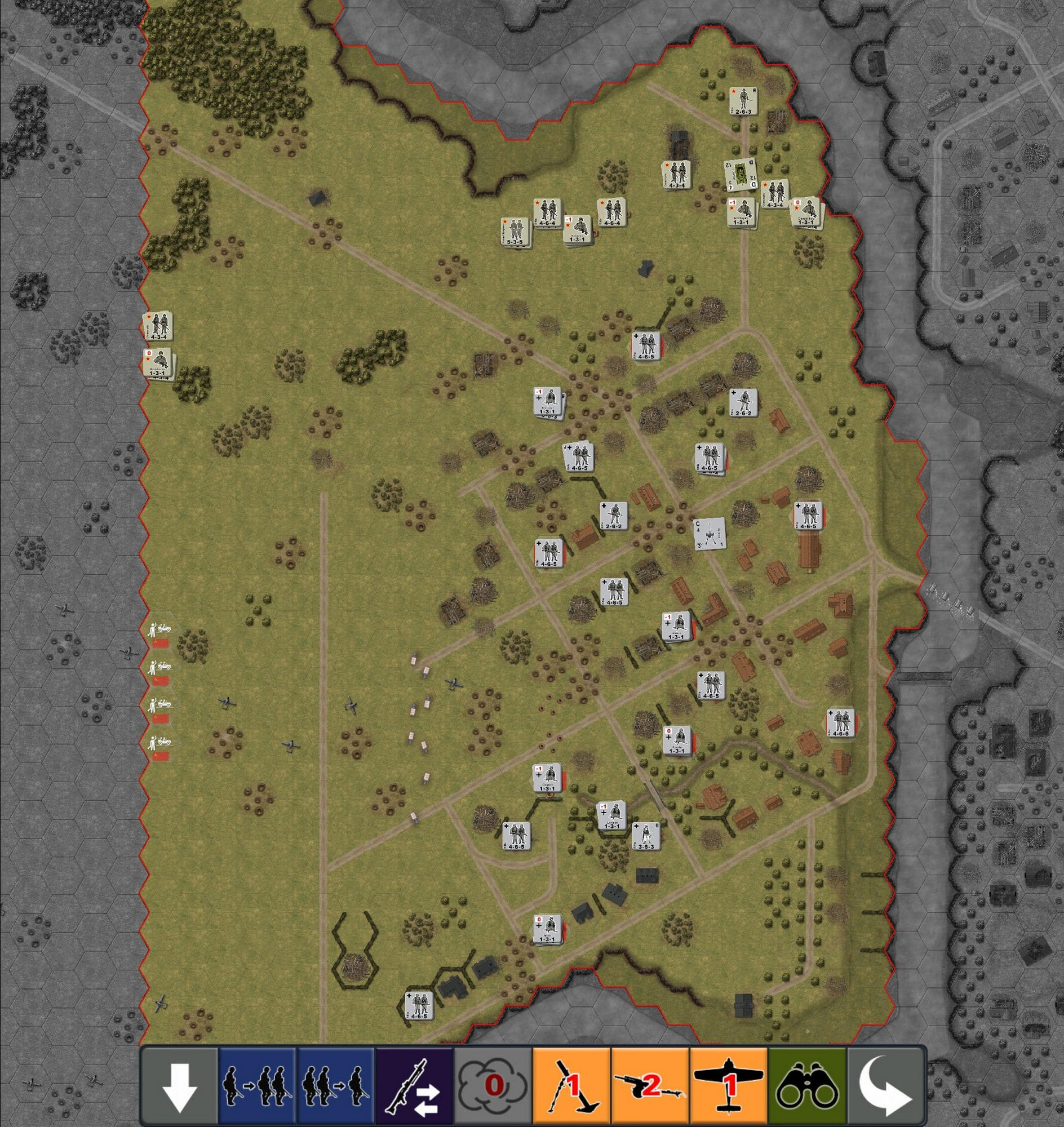 Valor and Victory - Shield of Cholm : premières images - Gazette du ...