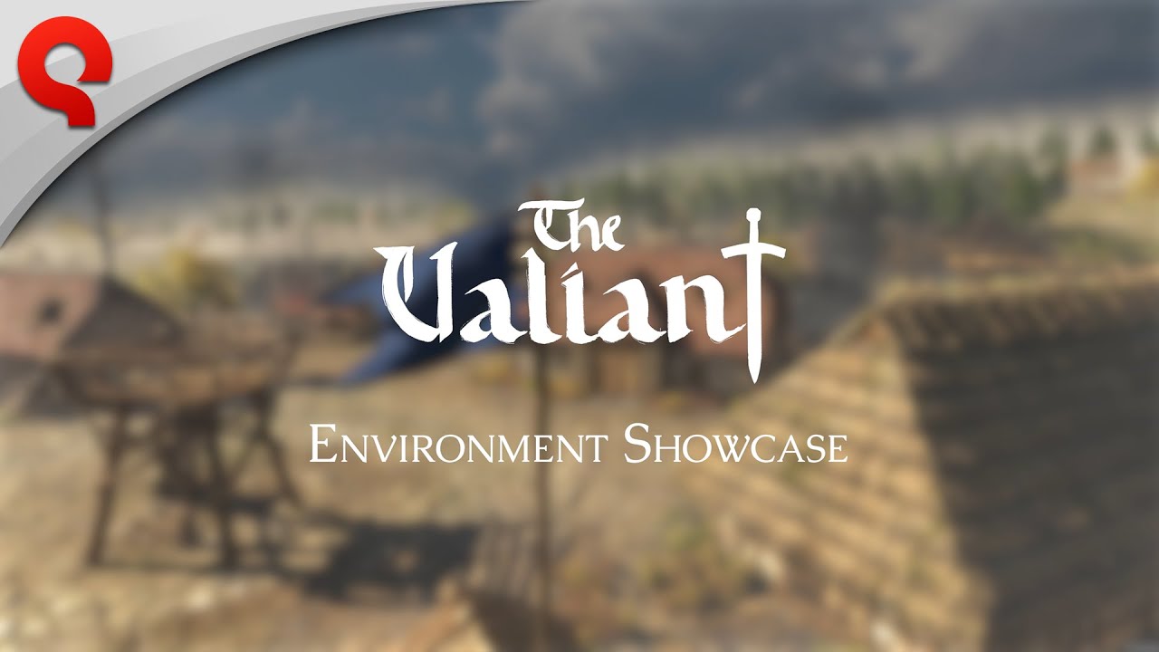 The Valiant : trailers ⬡ Gazette du wargamer