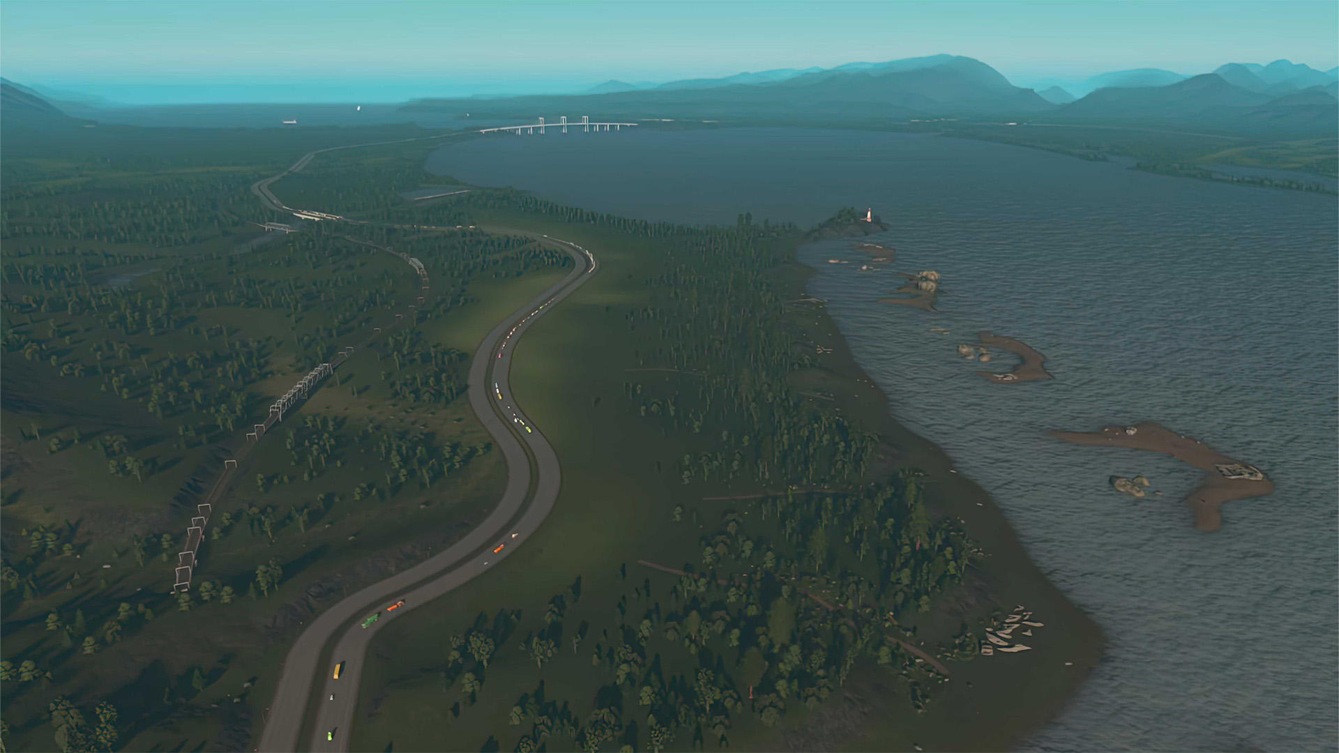Cities Skylines : nouvelles cartes et gratte-ciels - Gazette du wargamer