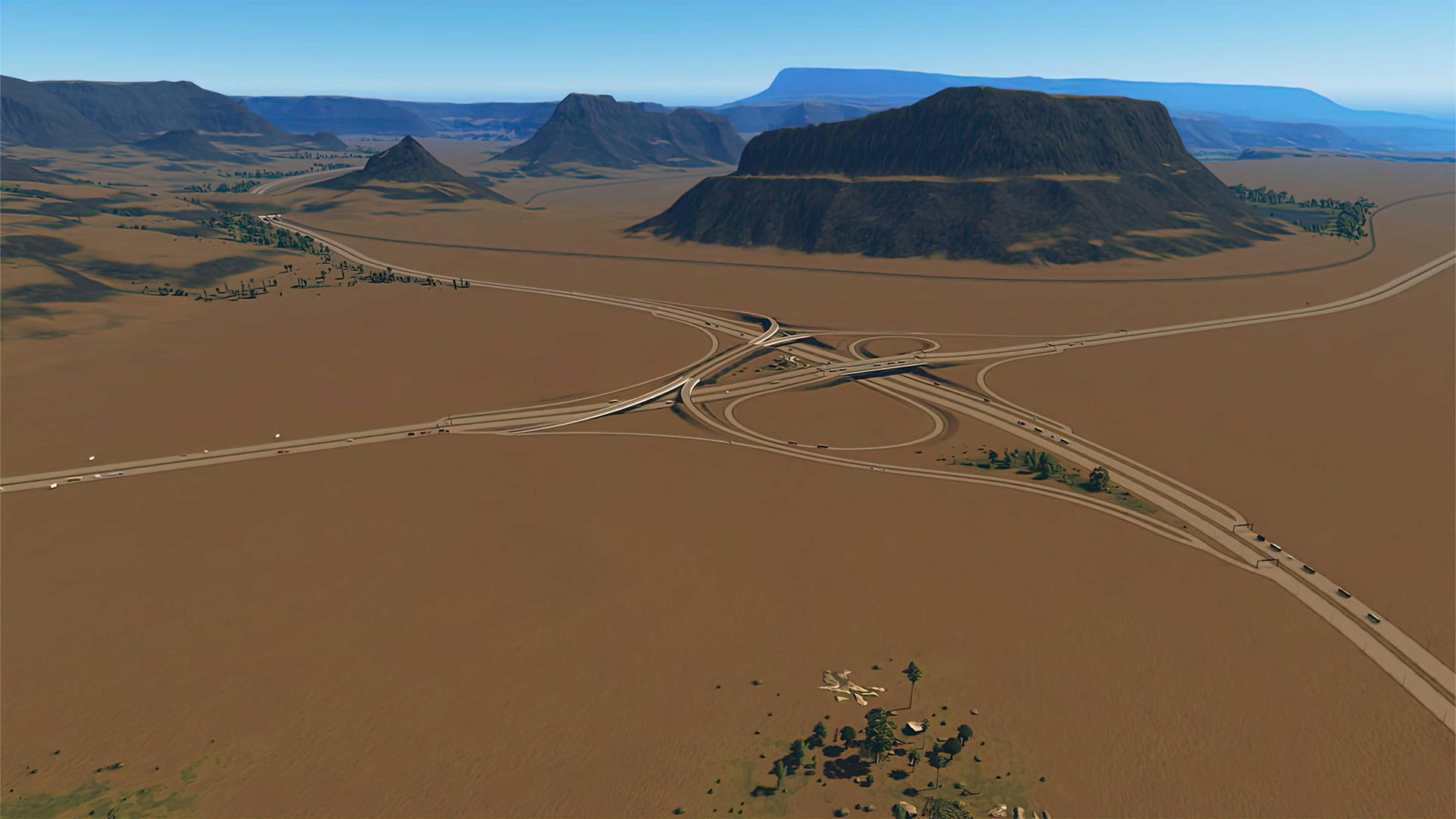 Cities Skylines : nouvelles cartes et gratte-ciels - Gazette du wargamer