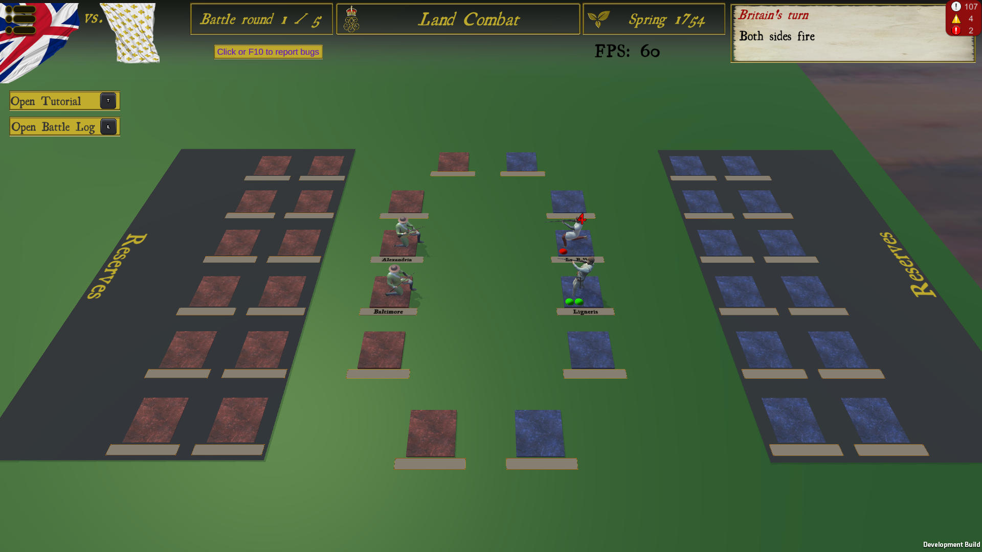 Small Wars - Mohicans : premières images - Gazette du wargamer