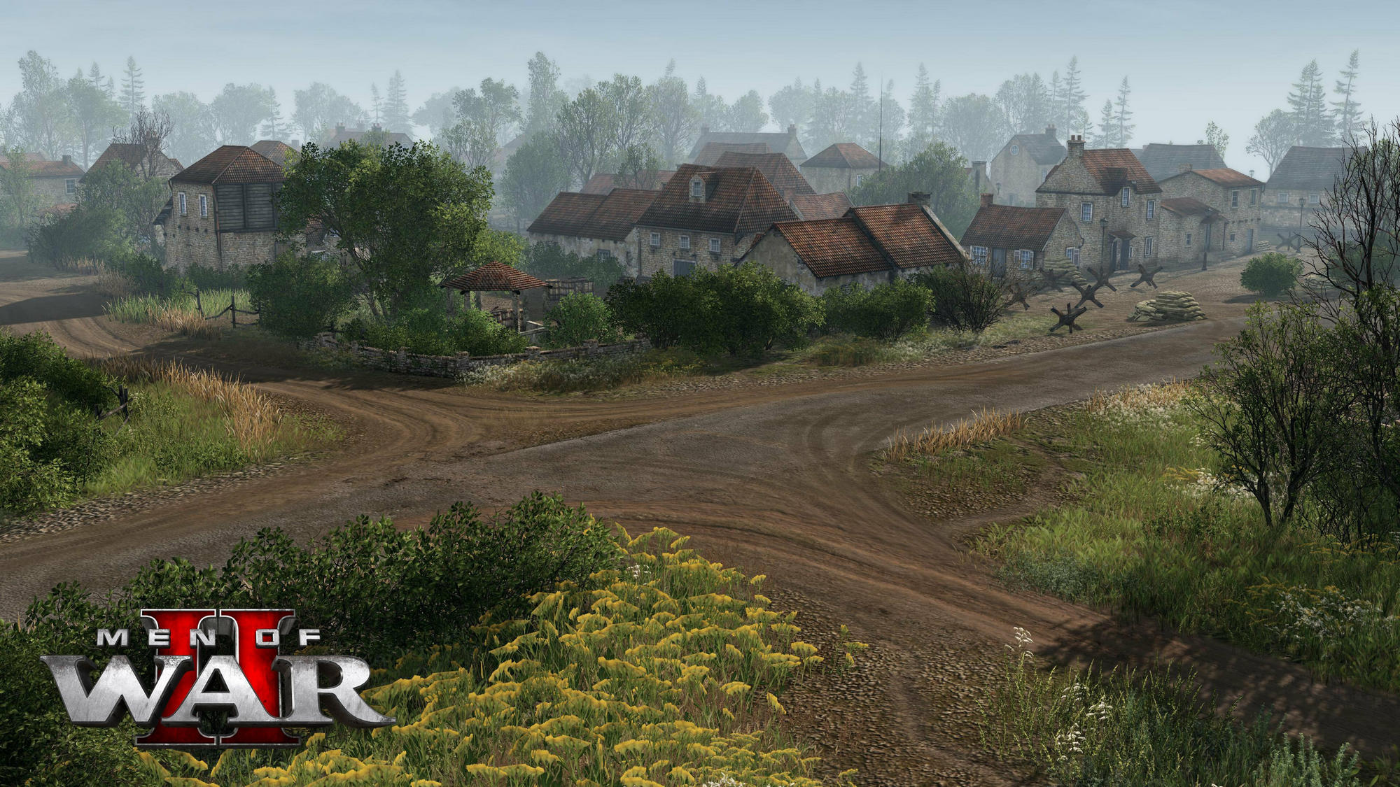 Men of War 2 : screenshots et vidéos - Gazette du wargamer