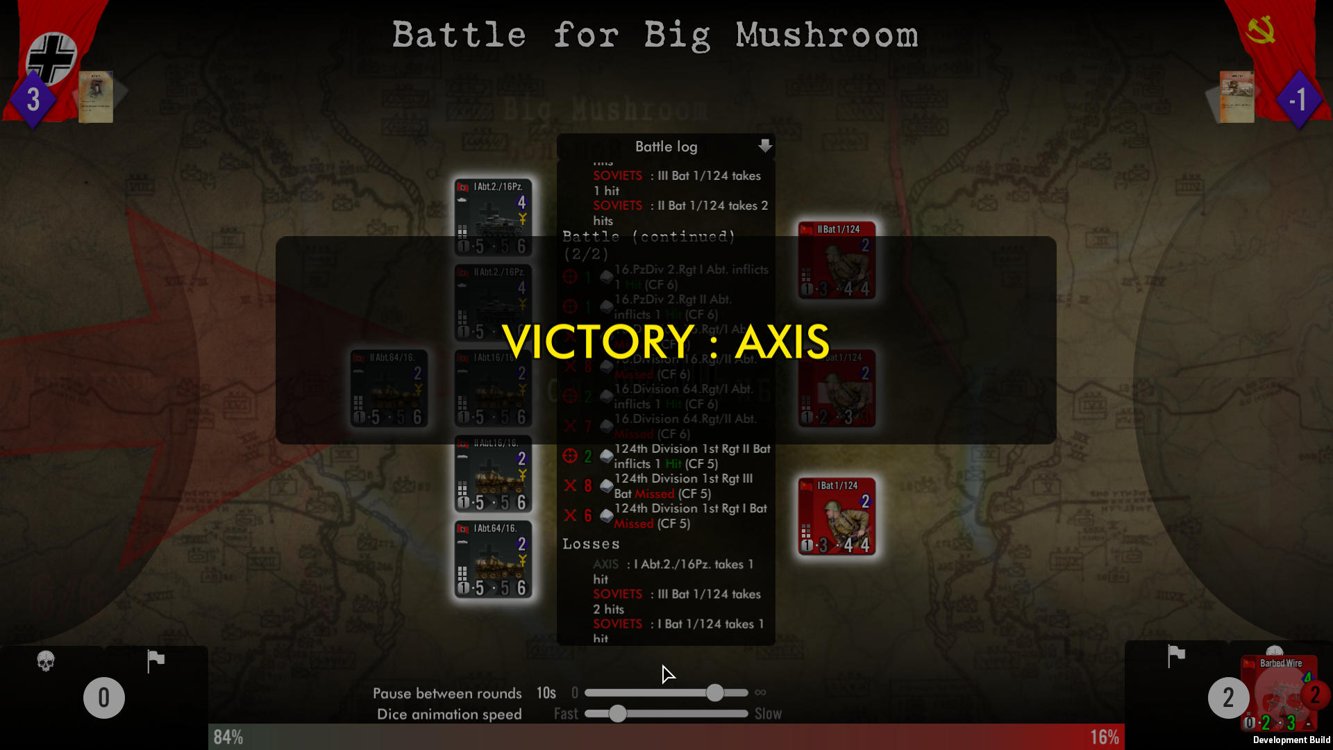 SGS Battle for Stalingrad : premières images - Gazette du wargamer