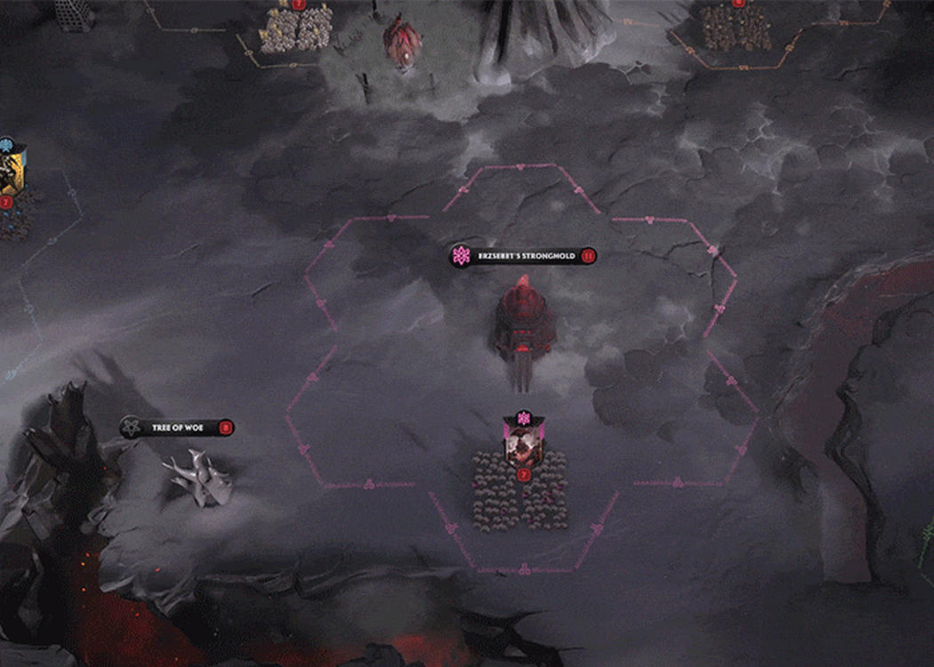 Solium Infernum : nouvelles images - Gazette du wargamer