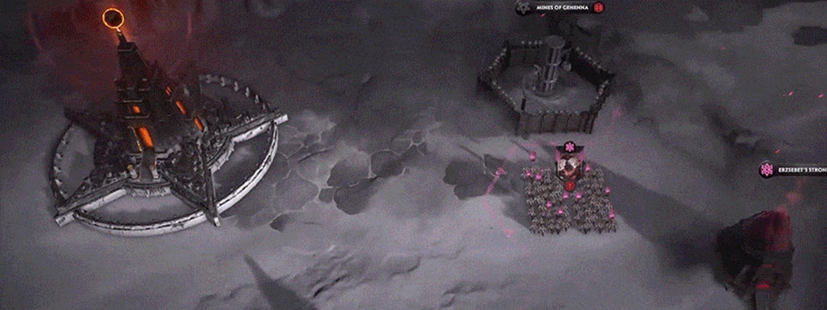 Solium Infernum : nouvelles images - Gazette du wargamer