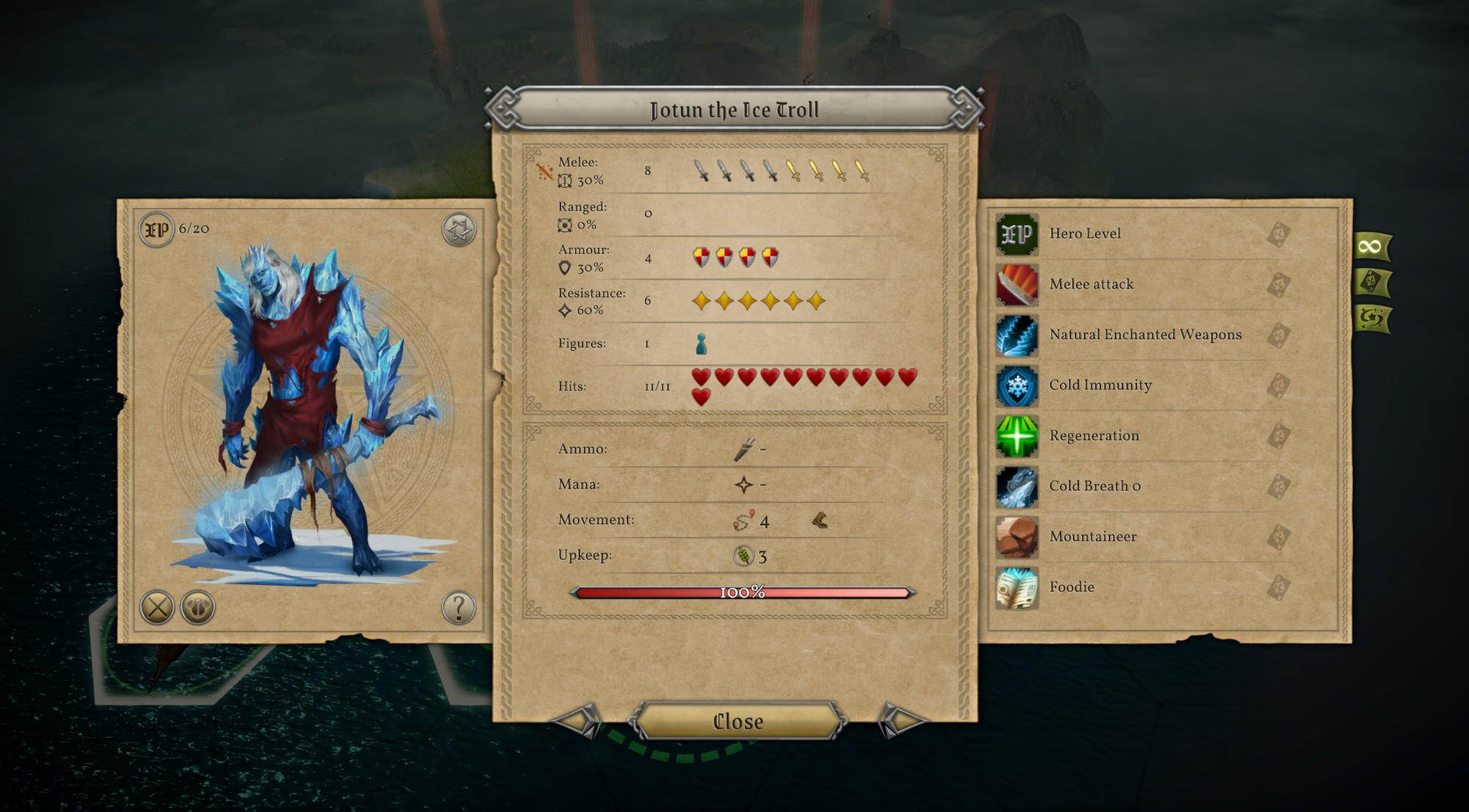 Les Goblins envahissent Master of Magic - Gazette du wargamer