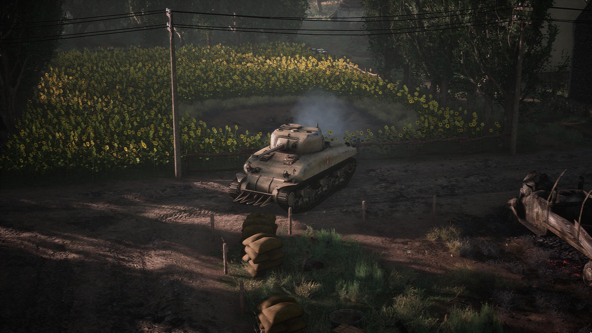 Headquarters – World War II : nouveaux screenshots - Gazette du wargamer