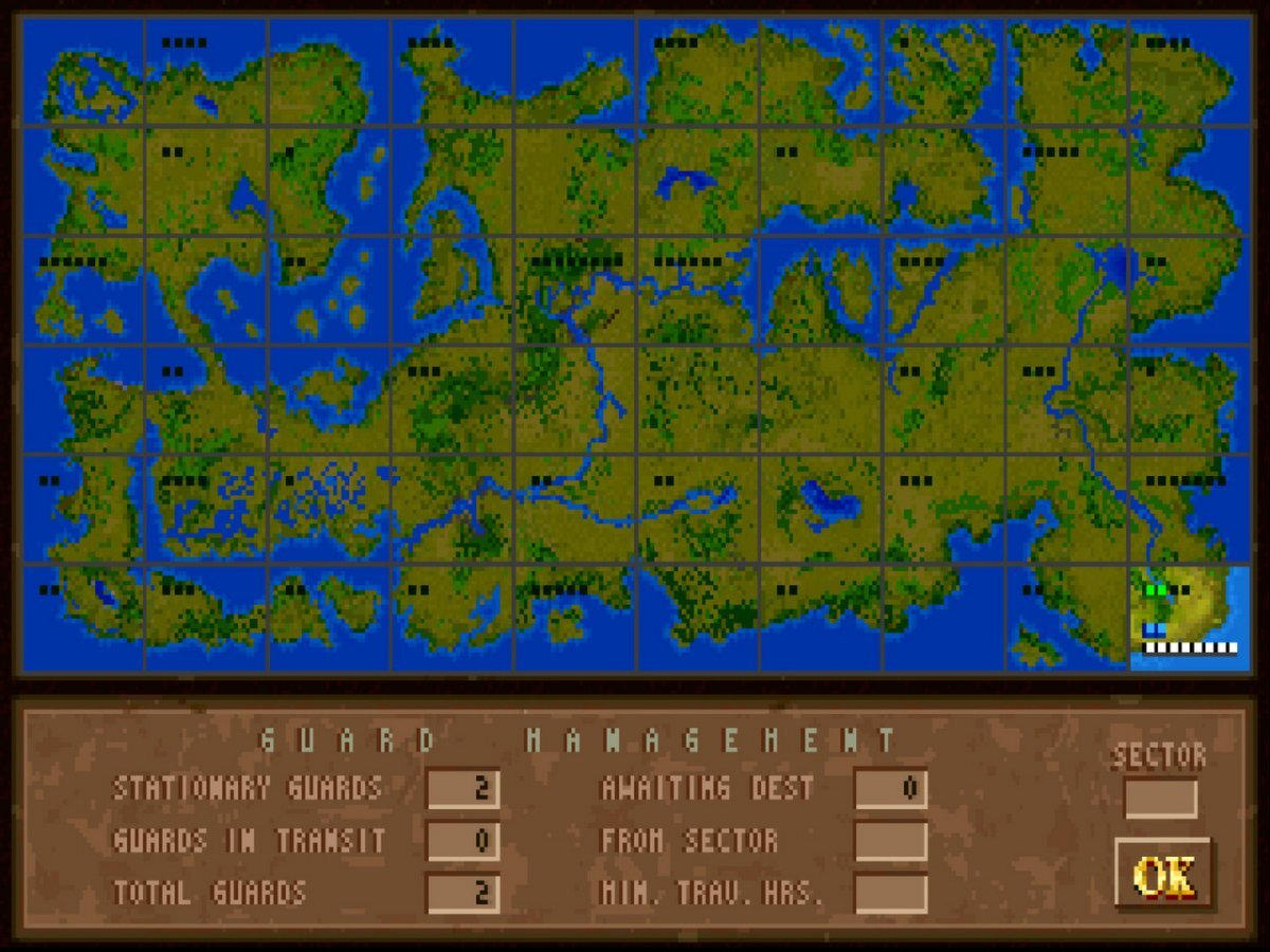 Jagged Alliance 3 : neuvième dev diary - Gazette du wargamer