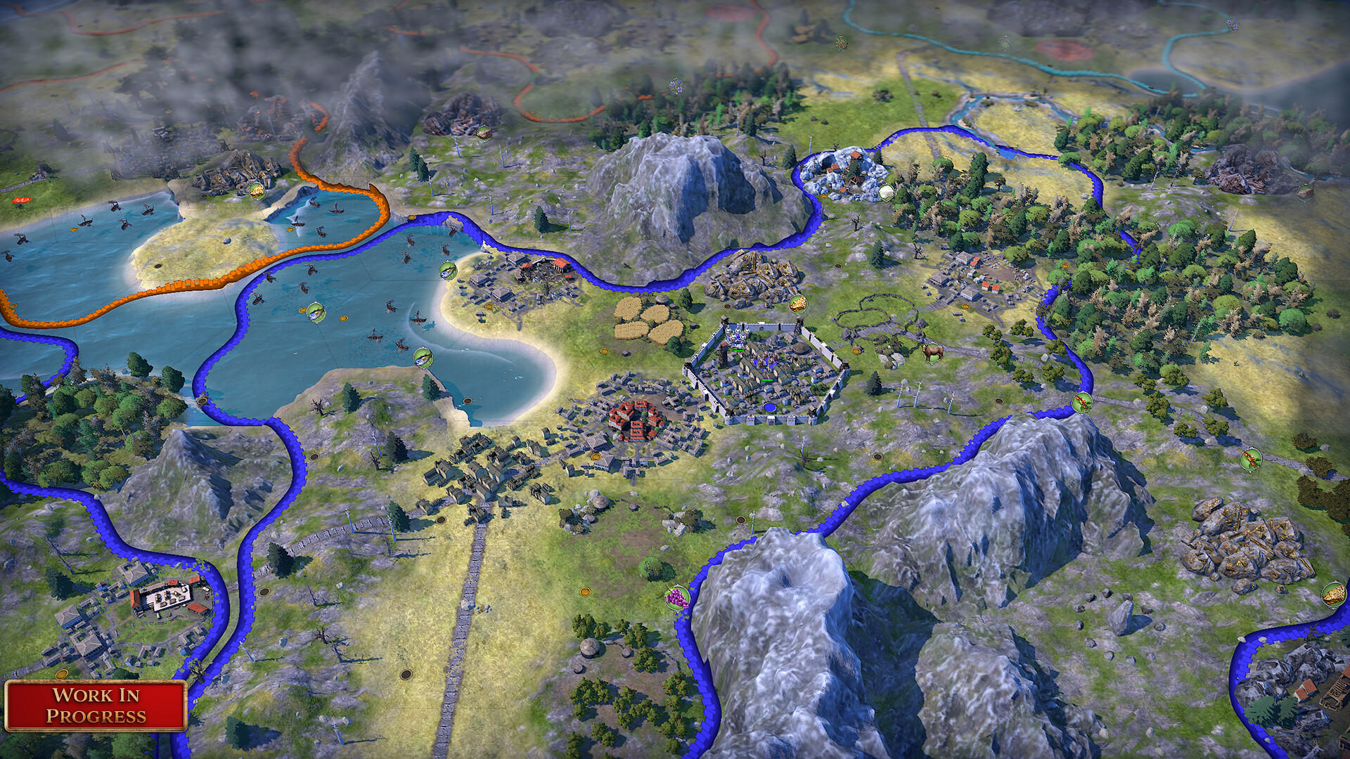 Millennia ? Utopization ! - Gazette du wargamer