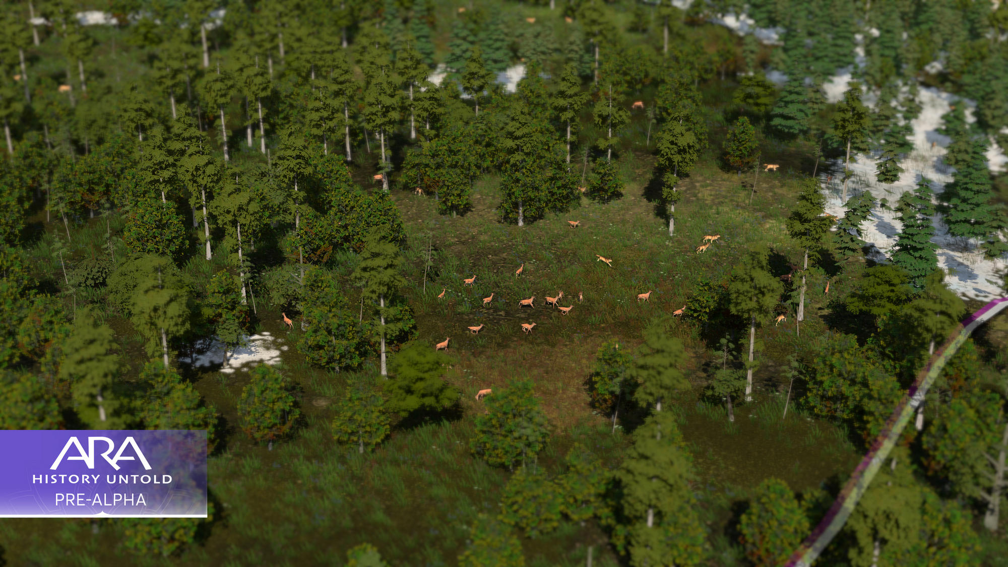 Ara – History Untold : screenshots, gameplay et dev diaries - Gazette ...