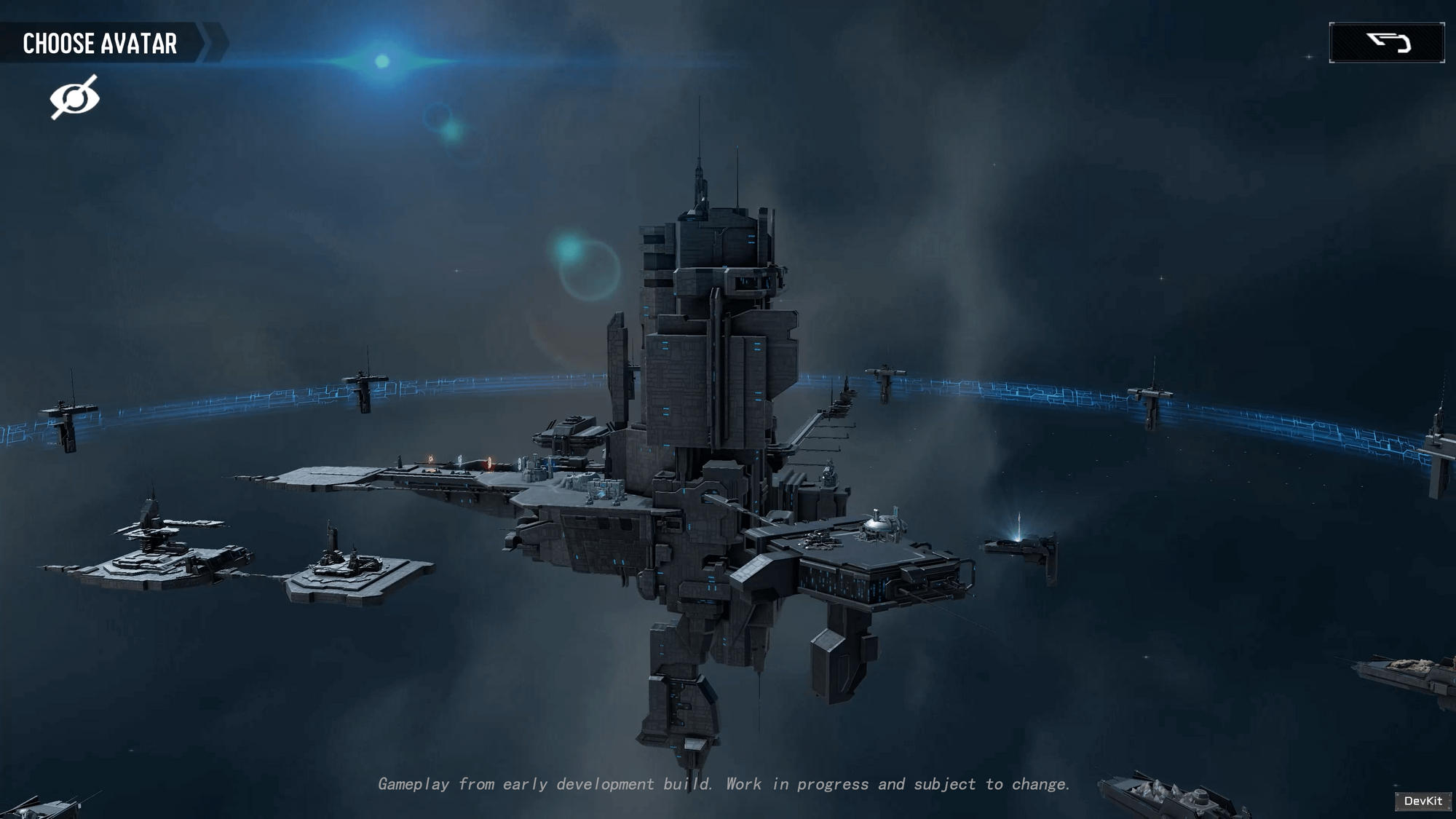 Eve Galaxy Conquest : premières images - Gazette du wargamer