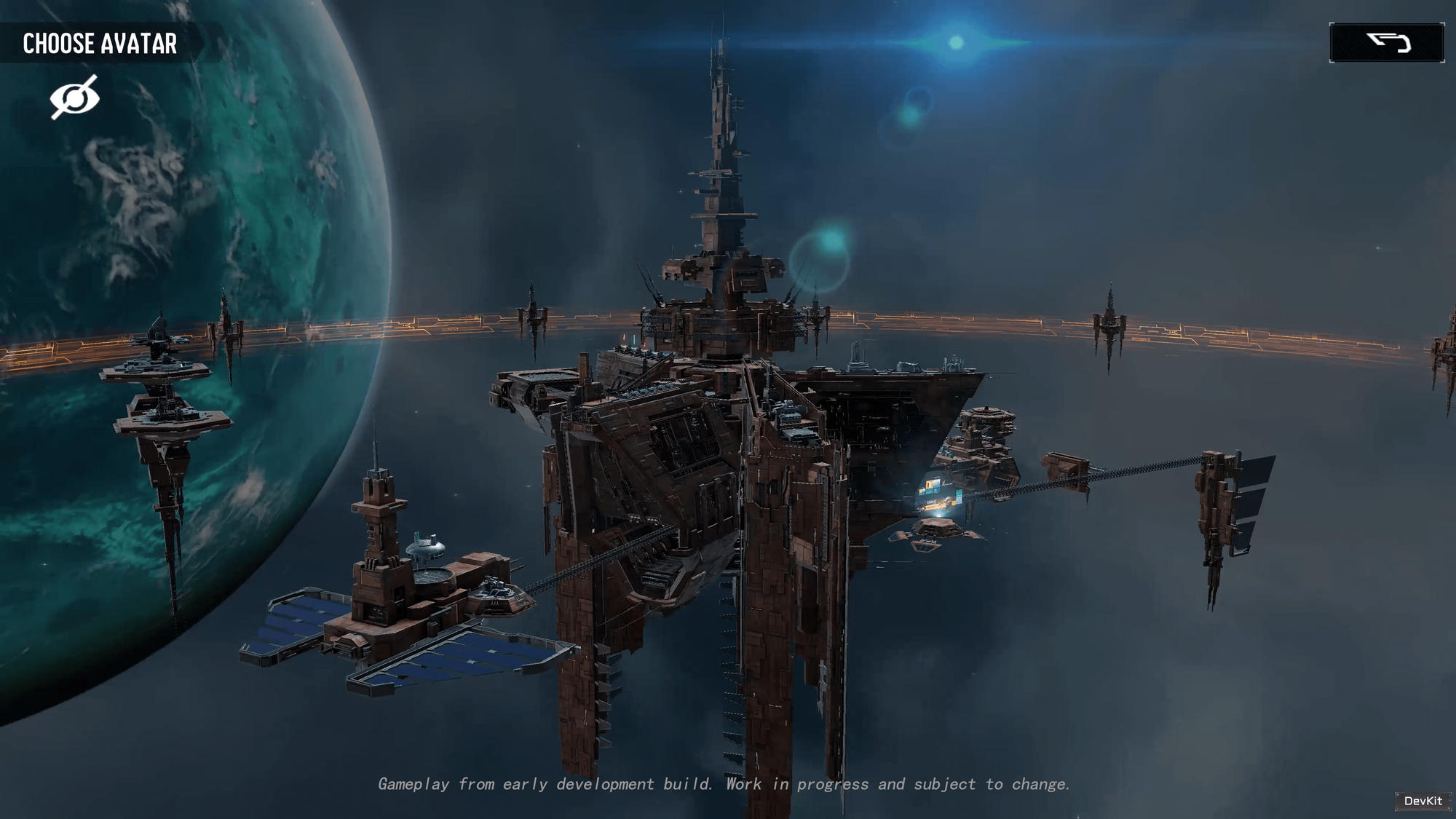 Eve Galaxy Conquest : premières images - Gazette du wargamer