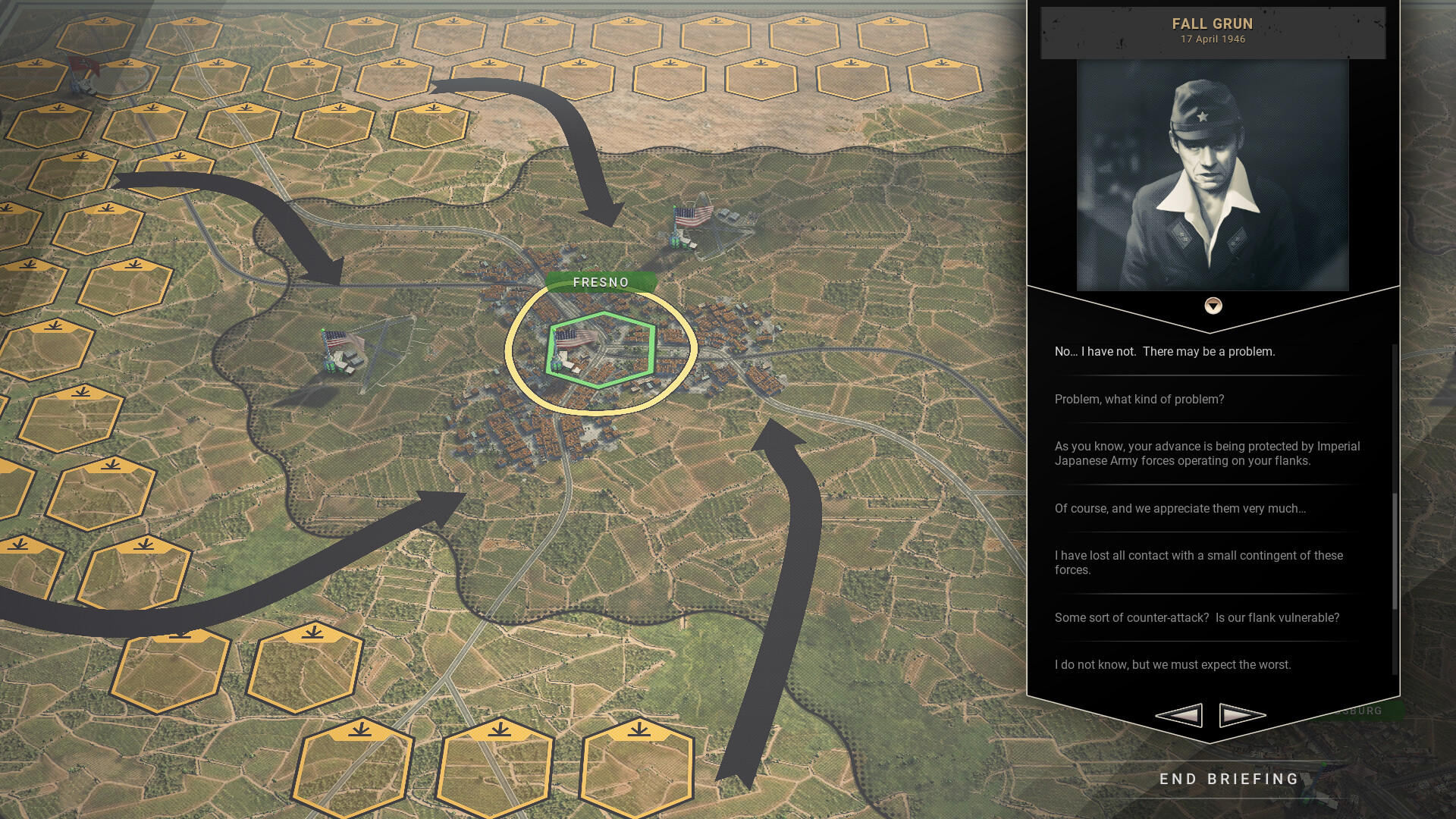 Panzer Corps 2 - Axis Operations 1946 : nouvelles images - Gazette du ...