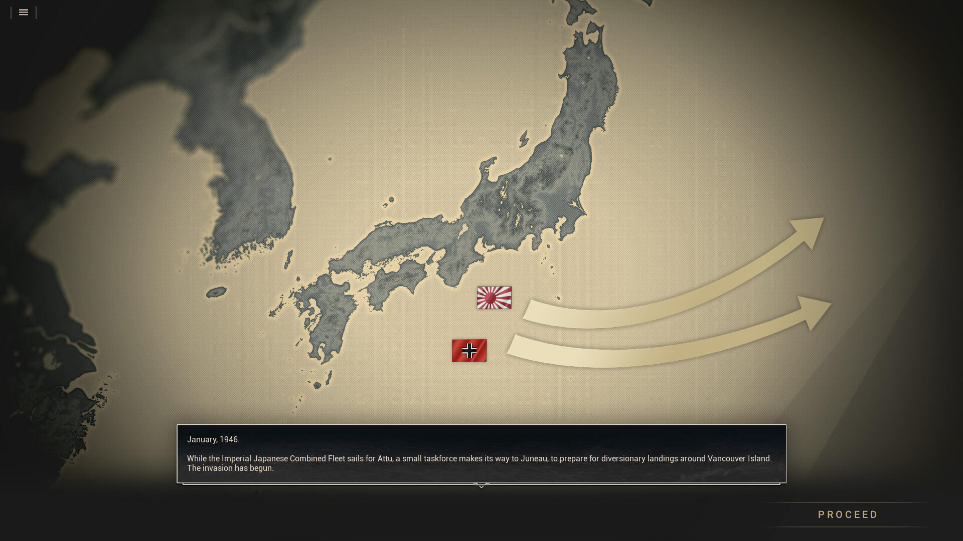 Panzer Corps 2 - Axis Operations 1946 : nouvelles images - Gazette du ...