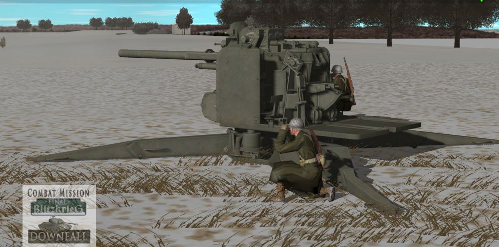 Downfall, prochain add-on pour Combat Mission - Final Blitzkrieg ...