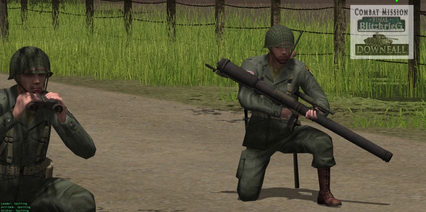 Downfall, prochain add-on pour Combat Mission - Final Blitzkrieg ...