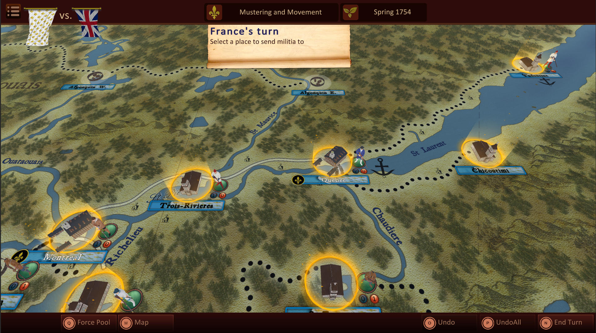 Small Wars – Mohicans : nouvelles images - Gazette du wargamer