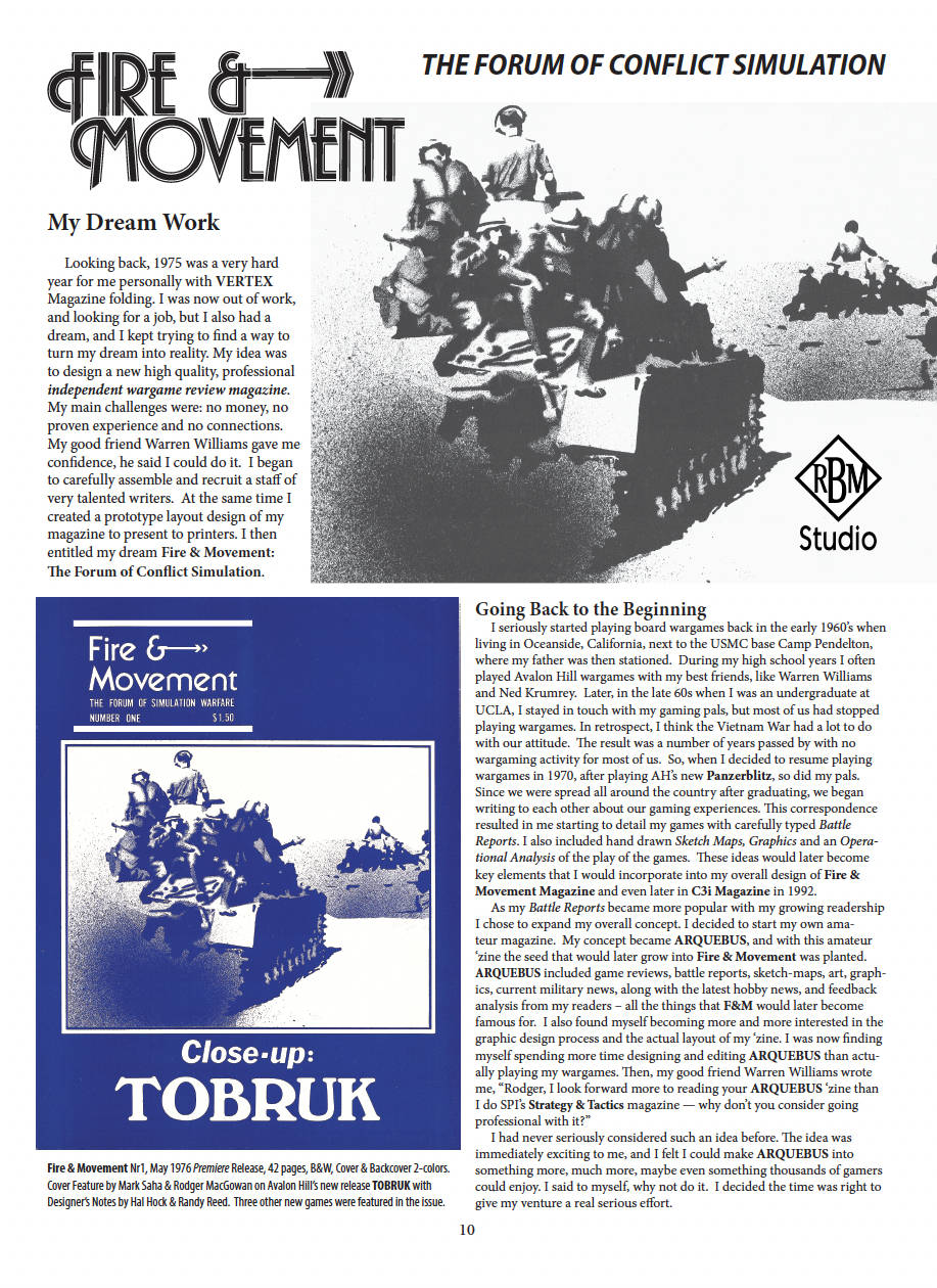 The Art of Rodger B. MacGowan - Gazette du wargamer