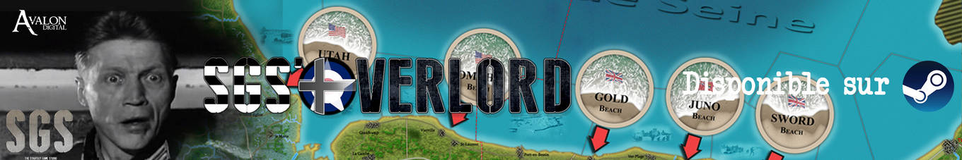 Gazette du wargamer - L'actualité des wargames et des jeux de stratégie